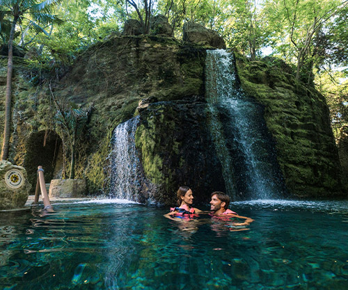 Xplor A Unique Adventure Experiencias Xcaret The Best